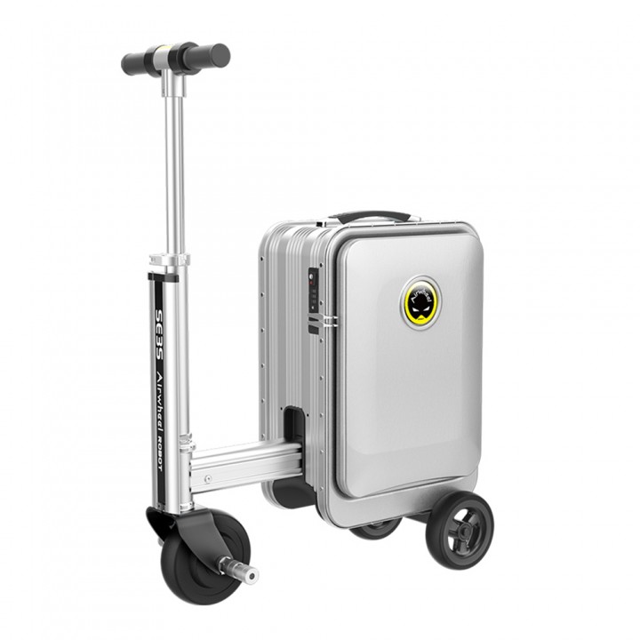 AIRWHEEL - AIRWHEEL SE3 SILVER