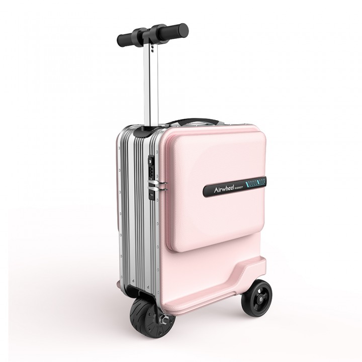 AIRWHEEL - AIRWHEEL SE3 MINI PINK