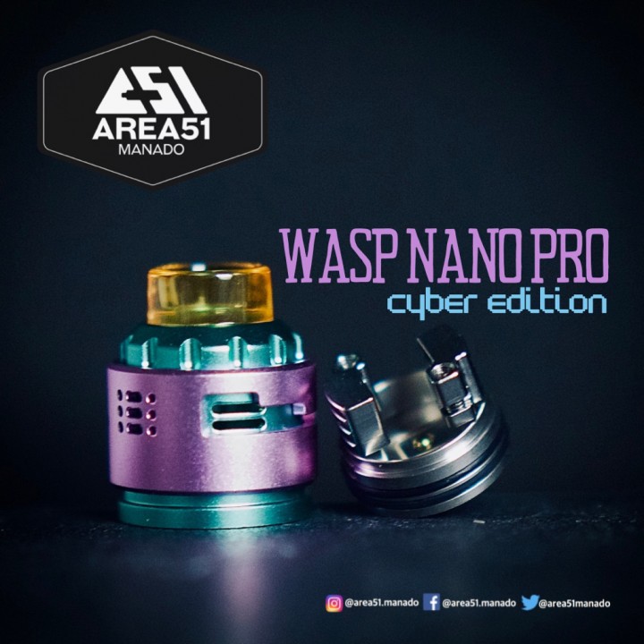 Oumier Wasp Nano Rda Pro Purchase Store | ids-deutschland.de