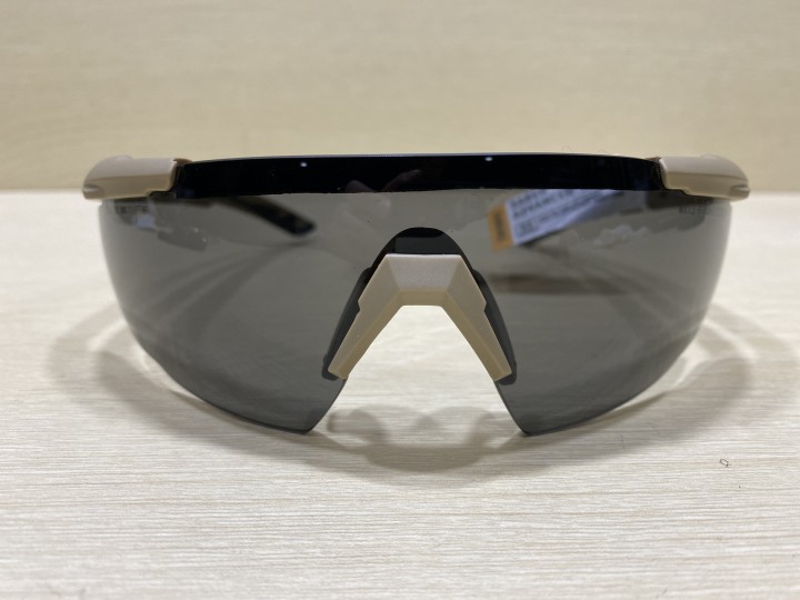 Budung Cycles - KACAMATA RIDING TACTICAL SUNGLASSES 3 LENSA SABER ARMY ...