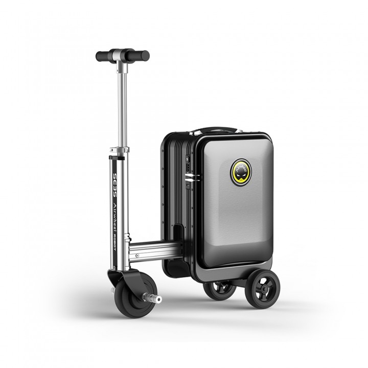 AIRWHEEL - AIRWHEEL SE3 BLACK