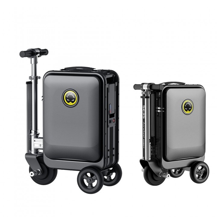AIRWHEEL - AIRWHEEL SE3 BLACK