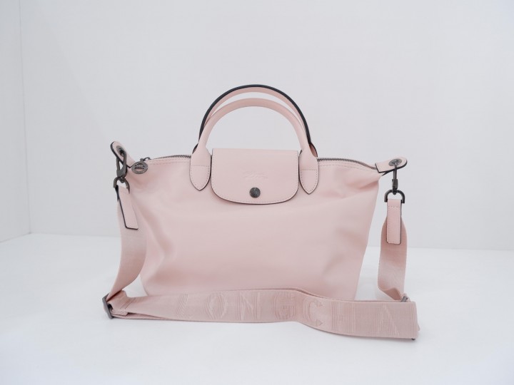 Branded Outlet - LONGCHAMP S LE PLIAGE XTRA TOP HANDLE BAG