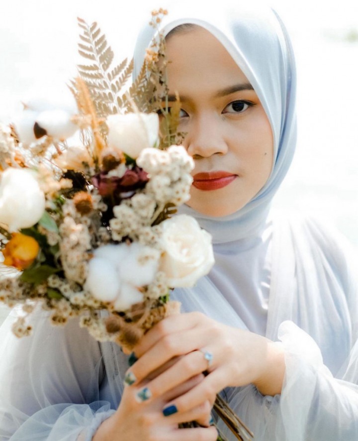 Beverly Florist - Keindahan Bunga untuk Setiap Momen