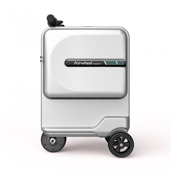 Nankai Tools - AIRWHEEL KOPER SE 3 MINI SILVER