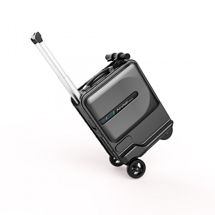 Nankai Tools - AIRWHEEL KOPER SE 3 MINI HITAM