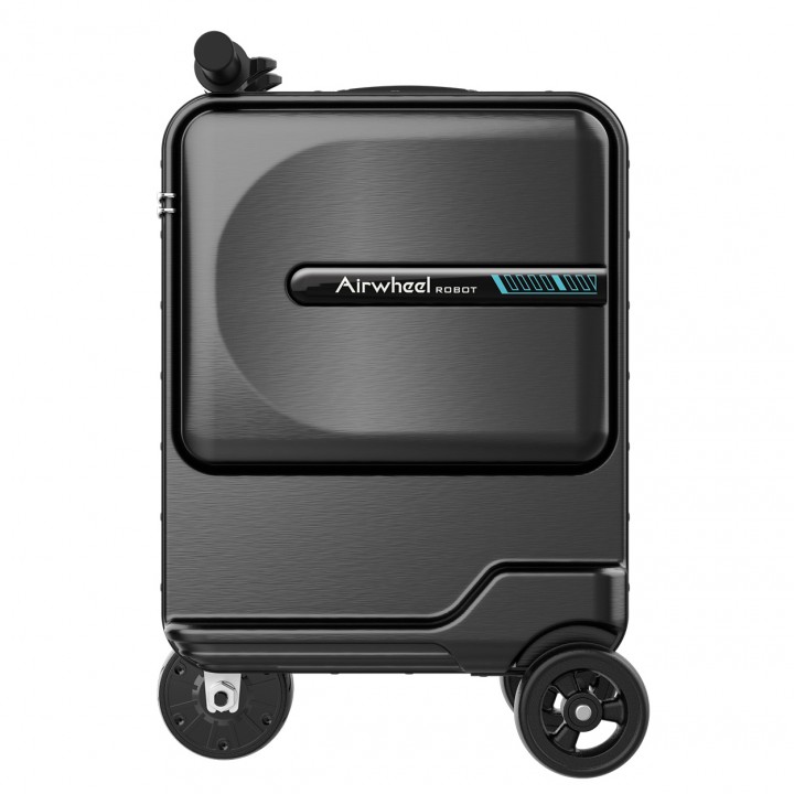 Nankai Tools - AIRWHEEL KOPER SE 3 MINI HITAM