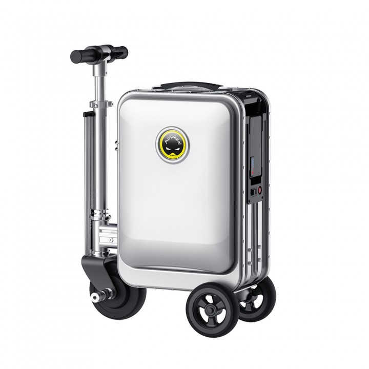 Nankai Tools - AIRWHEEL KOPER SE 3 SILVER