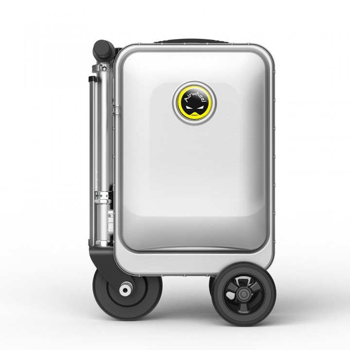 Nankai Tools - AIRWHEEL KOPER SE 3 SILVER