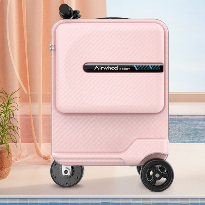 Nankai Tools - AIRWHEEL KOPER SE3 MINI - PINK