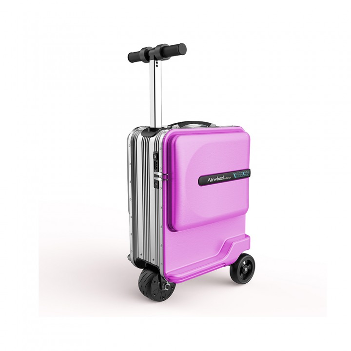Nankai Tools - AIRWHEEL KOPER SE3 MINI - PURPLE