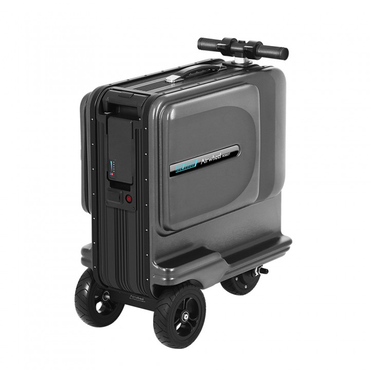 Nankai Tools - AIRWHEEL KOPER SE3 TURBO - BLACK