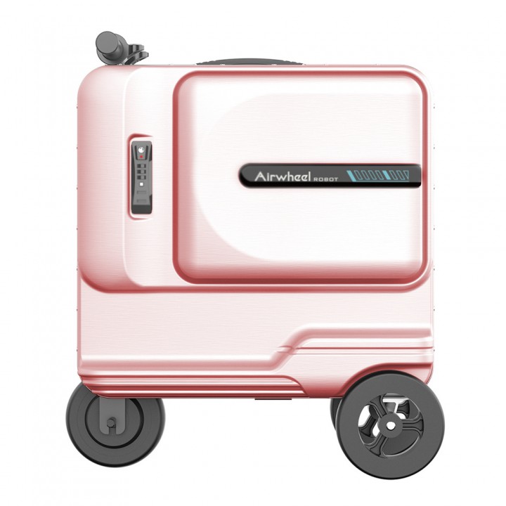 Nankai Tools - AIRWHEEL KOPER SE3 TURBO - PINK