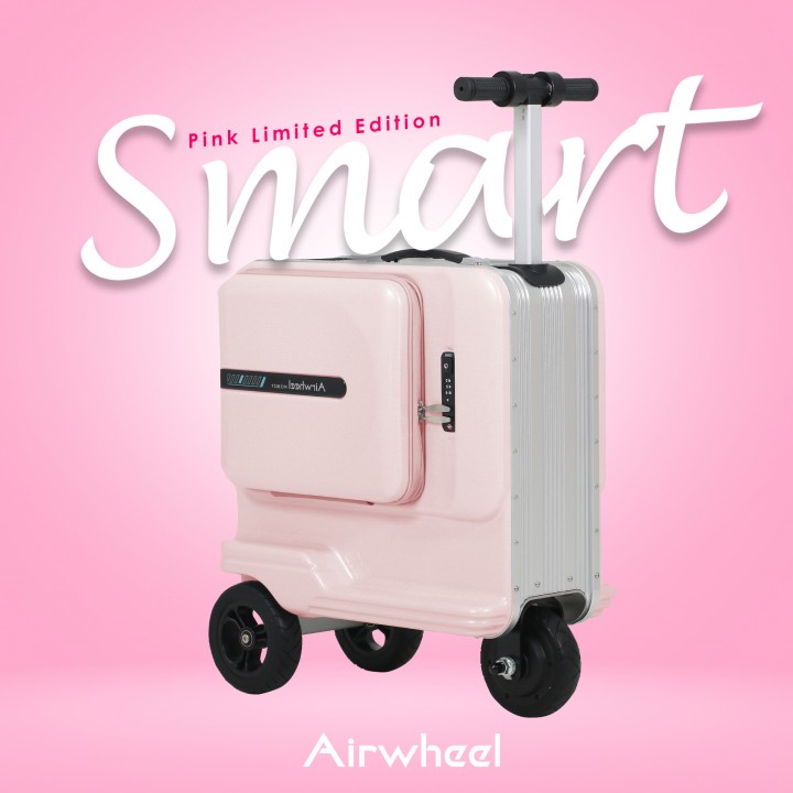 Nankai Tools - AIRWHEEL KOPER SE3 TURBO - PINK