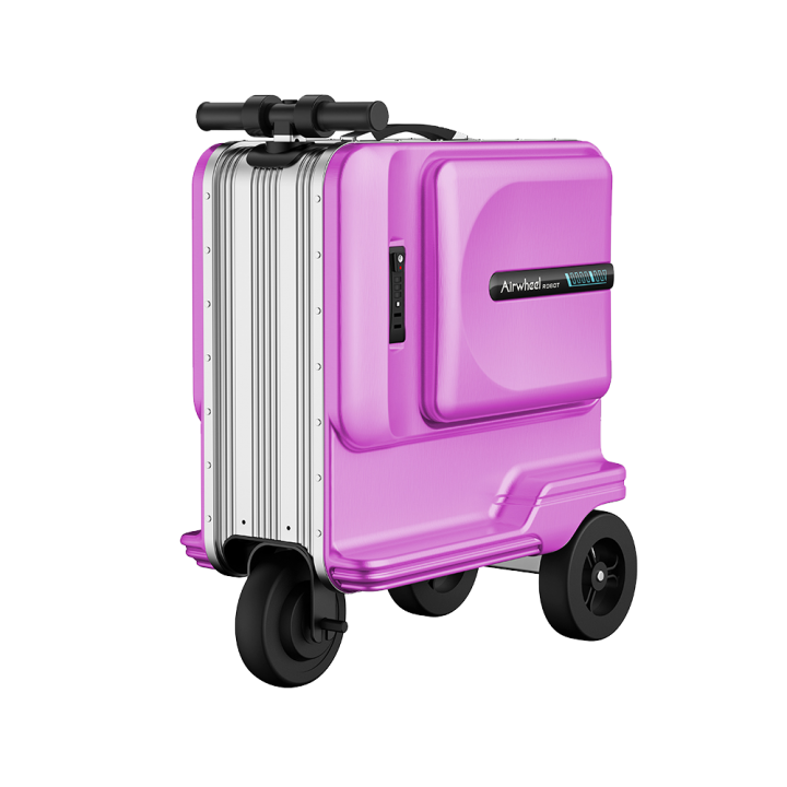 Nankai Tools - AIRWHEEL KOPER SE3 TURBO - PURPLE
