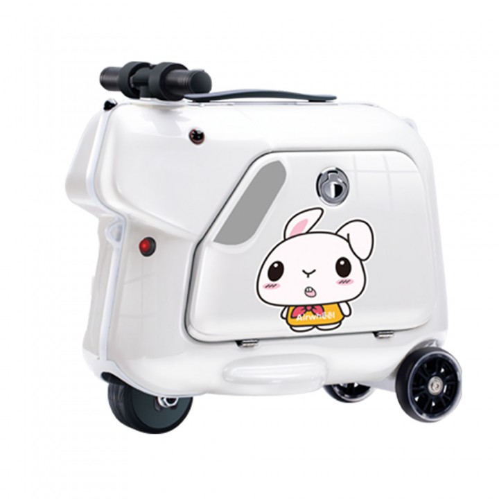 Nankai Tools - AIRWHEEL KOPER SQ 3 PUTIH