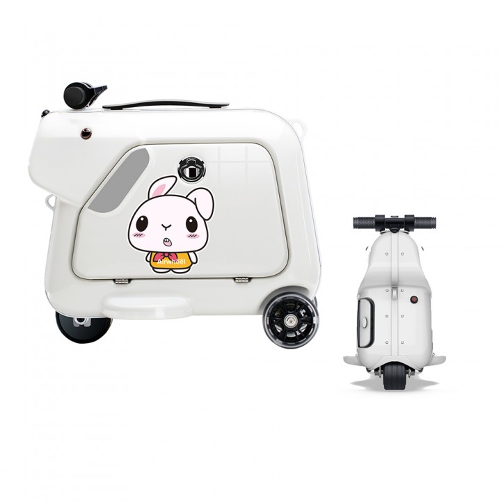 Nankai Tools - AIRWHEEL KOPER SQ 3 PUTIH