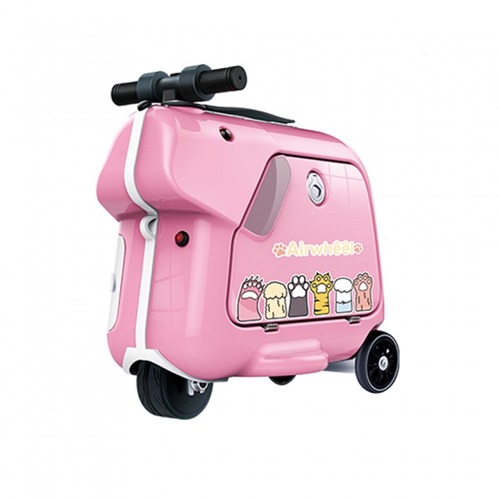Nankai Tools - AIRWHEEL KOPER SQ 3 PINK