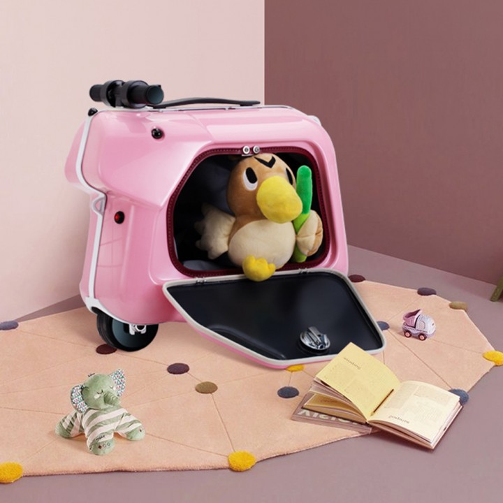 Nankai Tools - AIRWHEEL KOPER SQ 3 PINK