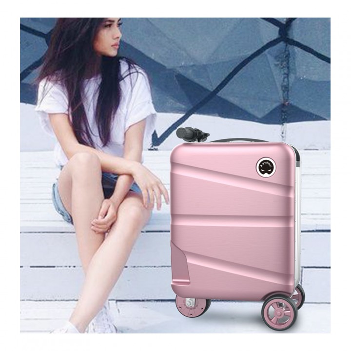 Nankai Tools - AIRWHEEL KOPER SE 3 MINI PRO PINK