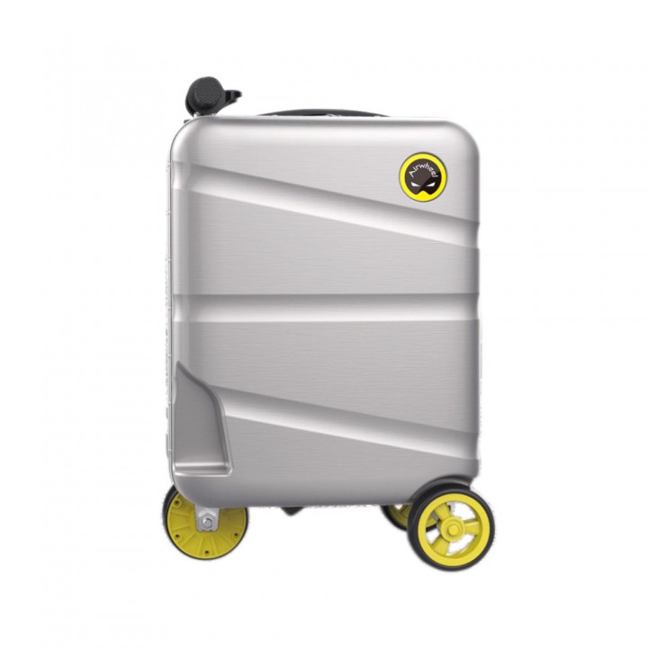 Nankai Tools - AIRWHEEL KOPER SE 3 MINI PRO PUTIH