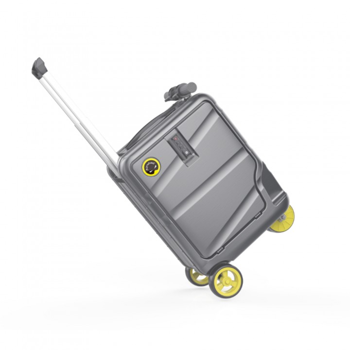 Nankai Tools - AIRWHEEL KOPER SE 3 MINI PRO GREY