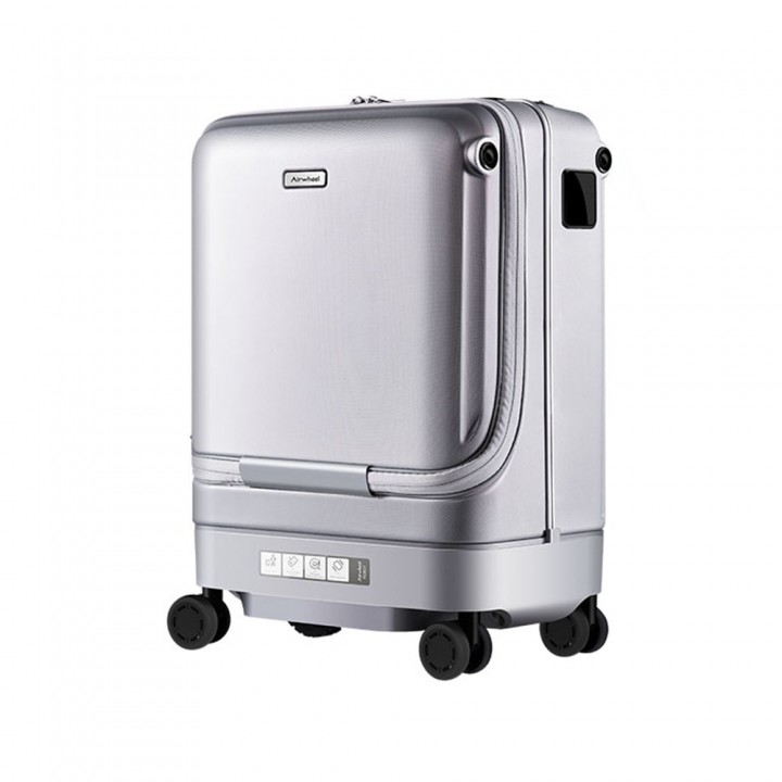 Nankai Tools - AIRWHEEL KOPER SR 5 SILVER