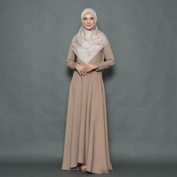 Gerai Adara - Jilbab Al Quds Series
