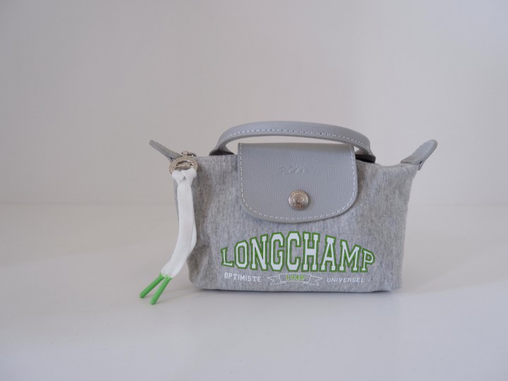 Branded Outlet - LONGCHAMP LE PLIAGE COLLECTION UNIVERSITY STYLE POUCH