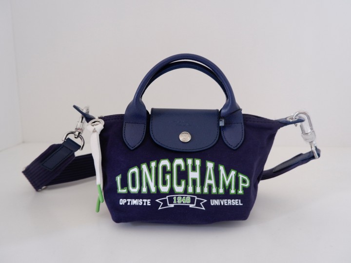 Branded Outlet - [SALE] LONGCHAMP LE PLIAGE COLLECTION UNIVERSITY STYLE ...
