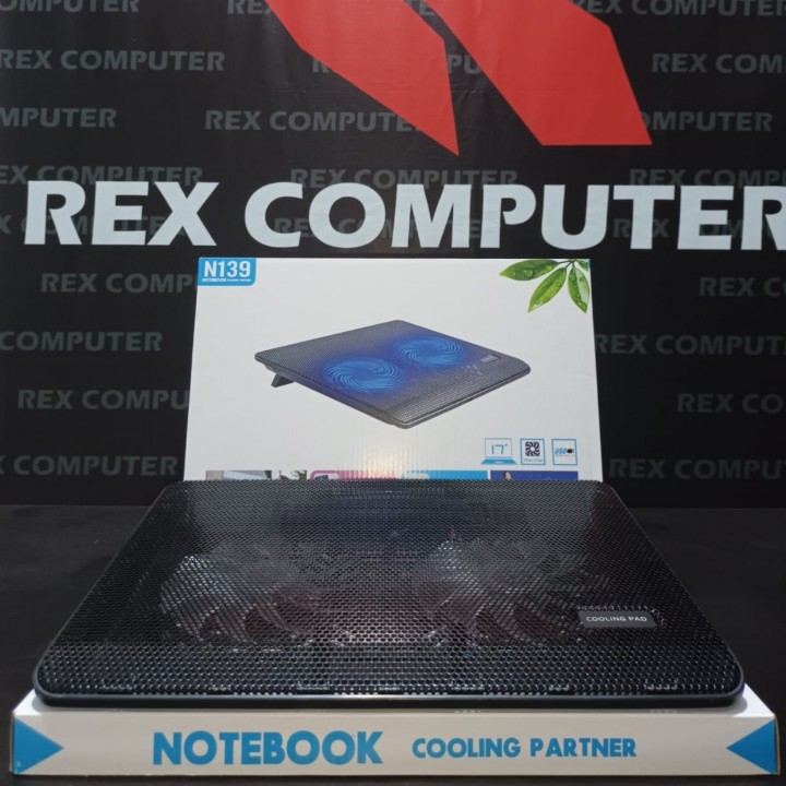 Rex Computer - COOLPAD N139 / N168