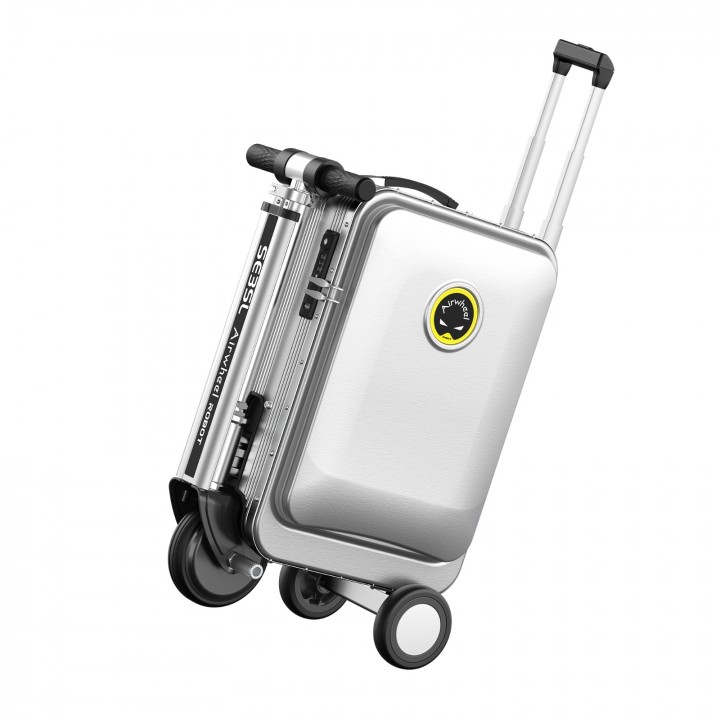 Nankai Tools - Koper Airwheel SE3S Light Silver