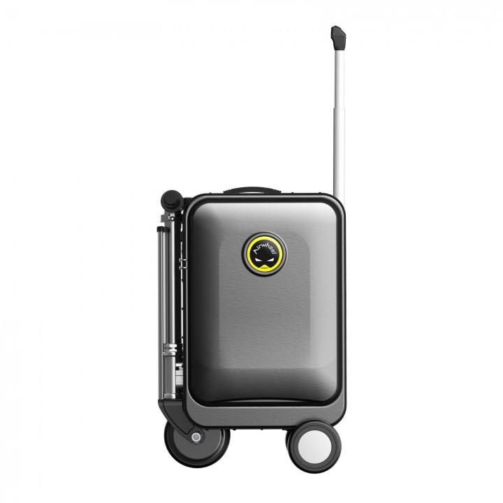 Nankai Tools - Koper Airwheel SE3S Light Black