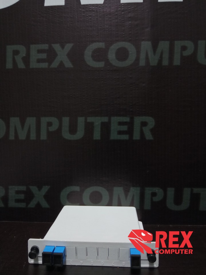 Rex Computer - SPLITTER FO 1:2