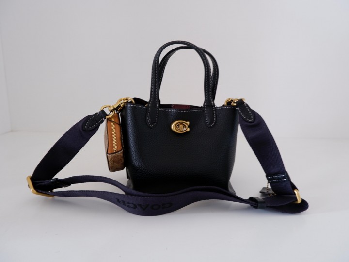 Branded Outlet - COACH WILLOW TOTE BAG 18