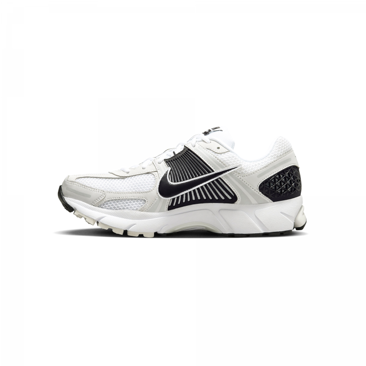 FOUR KICKS STORE - (LL) NIKE ZOOM VOMERO 5 WHITE BLACK MENS (FB9149 101 ...