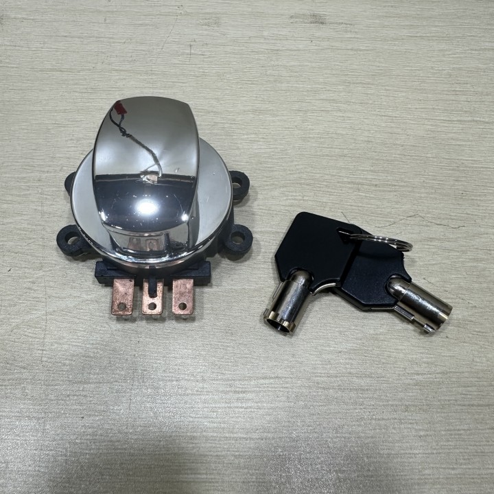 Budung Cycles - IGNITION SWITCH KUNCI KONTAK HARLEY FOR : HARLEY STREET ...