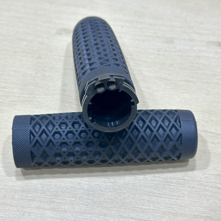 Budung Cycles - HANDGRIP HARLEY WAJIK 1 INCH KABEL GAS BIASA RP9930 2065B