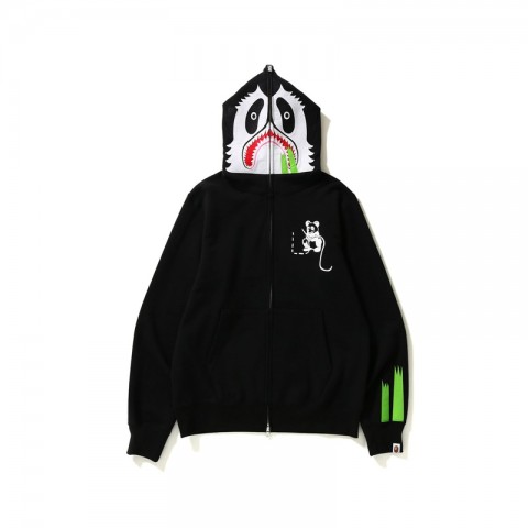 BADASS MONKEY - BAPE