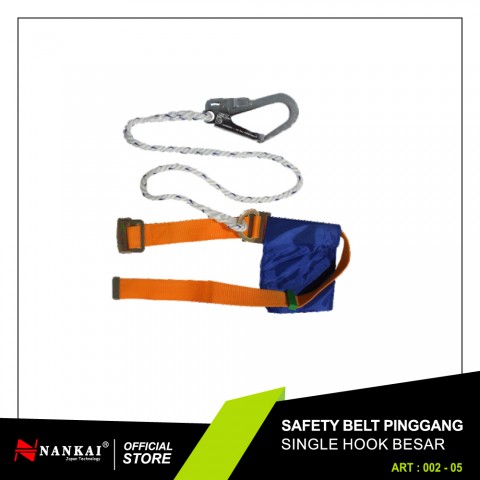 Nankai Tools - Safety Harness