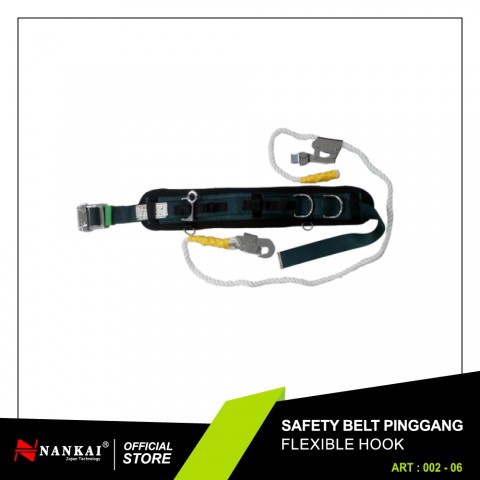 Nankai Tools - Safety Harness