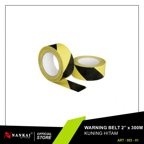 Nankai Tools - Warning Tape