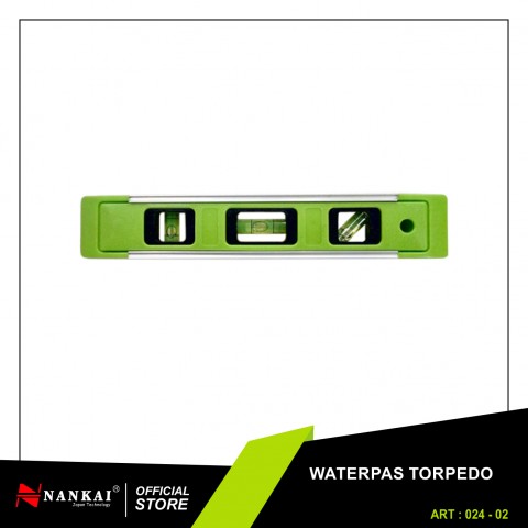 Nankai Tools - Waterpas