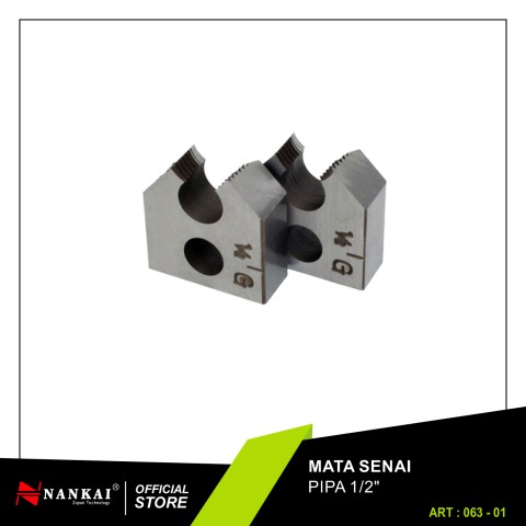 Nankai Tools - Senai dan Tap