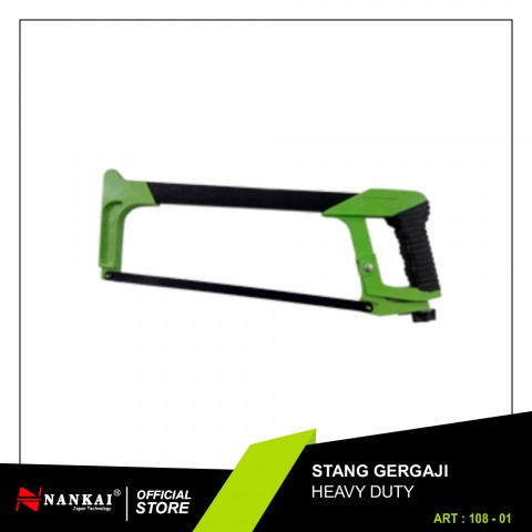 Nankai Tools - GAGANG GERGAJI BESI