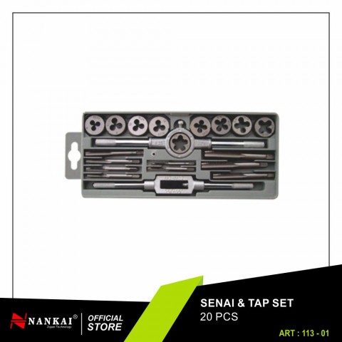 Nankai Tools - Senai dan Tap