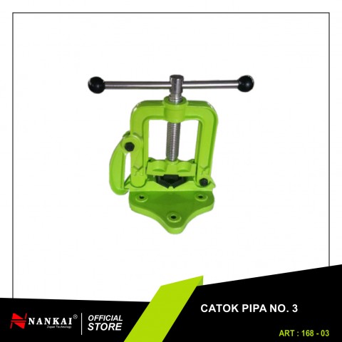 Nankai Tools - Pemotong Pipa