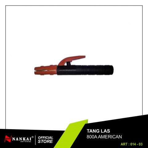 Nankai Tools - Tang Las dan Masa