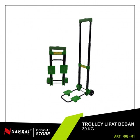 Nankai Tools - Troli