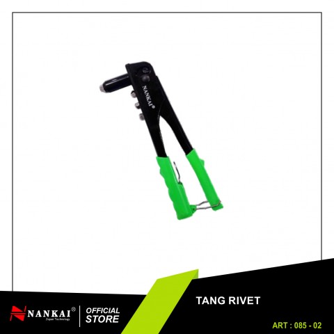 Nankai Tools - TANG RIVET
